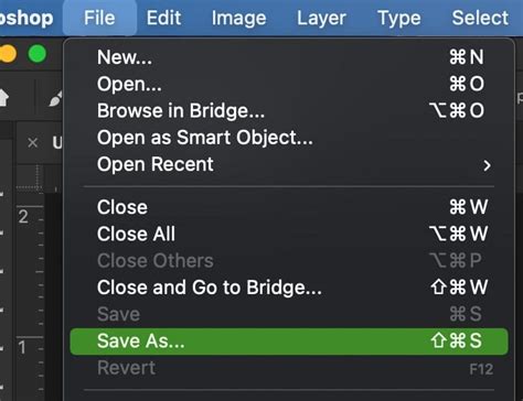 Where Does Photoshop Save Files 3 Ways To Find Missing Files