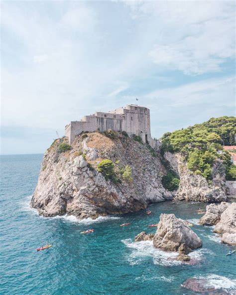 With Your Entrance Tickets For The City Walls You Can Also Visit Fort