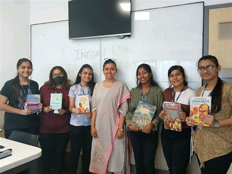 Nawal Khan On Linkedin We Moved From Classroom To Library And There Was Absolute Excitement On