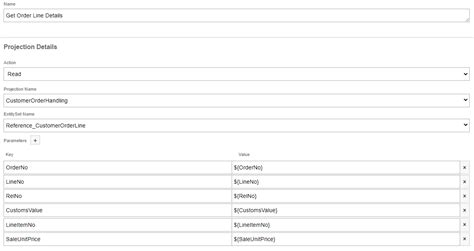 how to do error handling in workflows ifs community