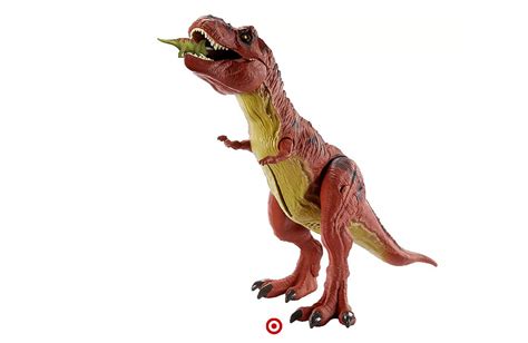 Jurassic Park ‘93 Classic Collection From Mattel Toy Tales