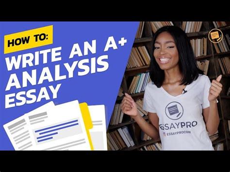How To Write A Character Analysis Outline Examples EssayPro Essay Character Analysis