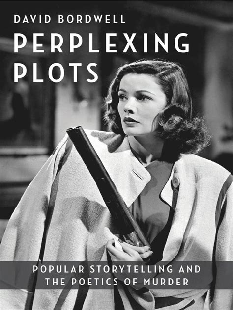 Perplexing Plots Bordwell Pdf Pulp Fiction