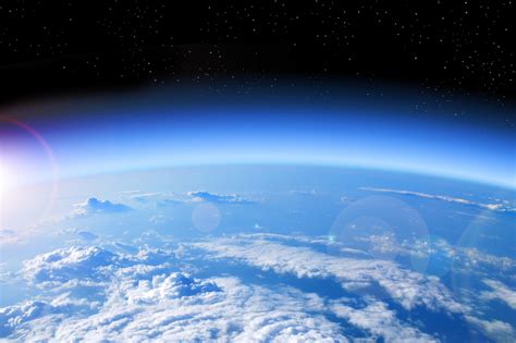 How The Ozone Layer Evolved And Why Its Important Discover Magazine