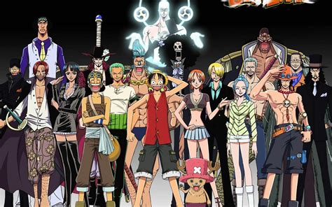 One Piece Game Wallpapers Top Free One Piece Game Backgrounds