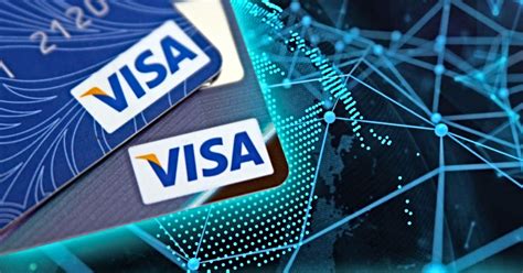 Visa Announces A Collaboration For Its Tokenisation Service