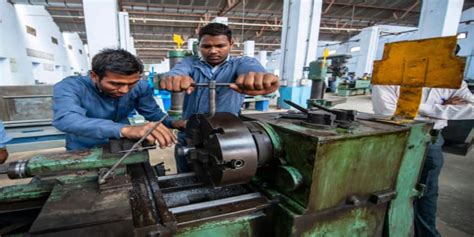 Iti Full Form Industrial Training Institute