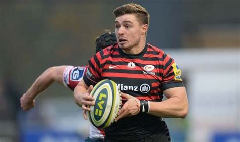 Ben Ransom Alchetron The Free Social Encyclopedia