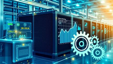 What Are The Economic Benefits Of Ai Driven Predictive Maintenance For Energy Storage Nenpower