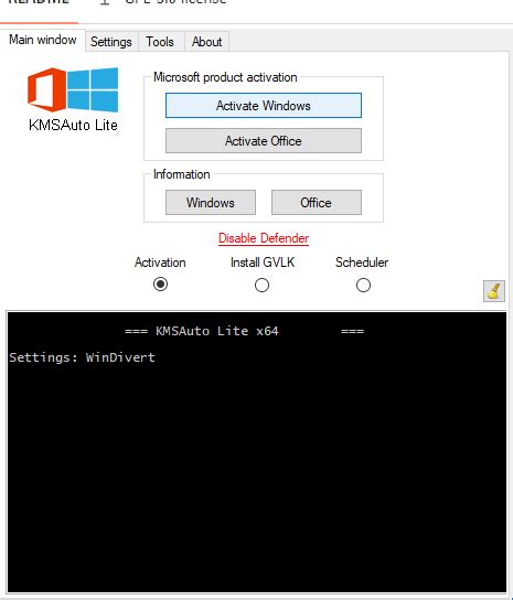 Github Cod3rmaxkms Windows Pro Version Kmsauto Free Download Kmsauto Download Kmsauto
