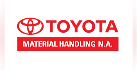 Toyota Material Handling And Raymond To Combine Into One Company Mhl News
