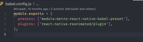 Got A Component With The Name For Screen Warning When Load MiniApp From CDN Server Issue