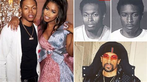 Remy Ma Son Charged For The Killing Of Bronx Kingpin D Block Youtube