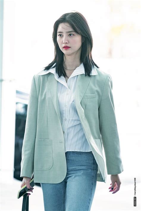 Jeong Hwa Exid 190503