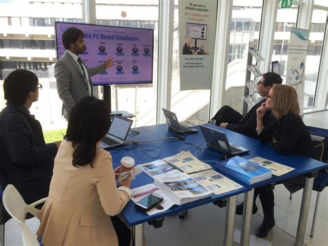 Upgraded Nuclear Reactor Simulator Enhances Training Opportunities For