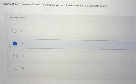 Solved Need Help With These 5 Mutiple Choice Questions To