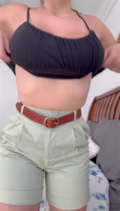 These Nipples Need Sucking On