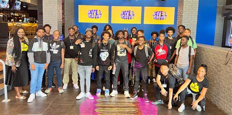 News The Hidden Genius Project