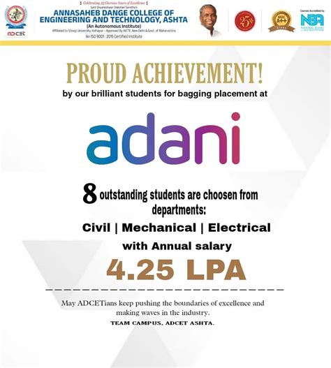 Adcet Ashta Posted On Linkedin