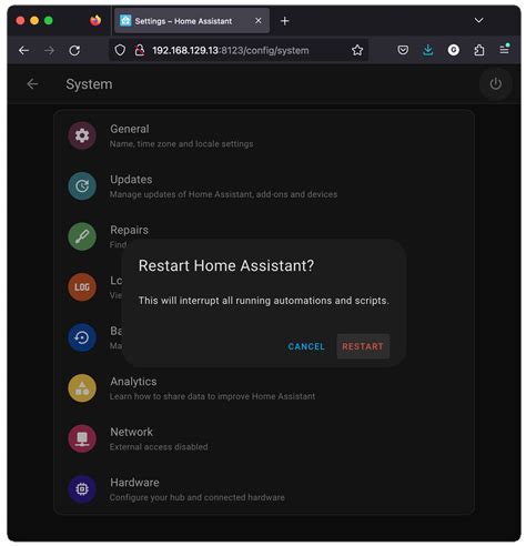 Access Home Assistant From Internet Without Port Forwarding