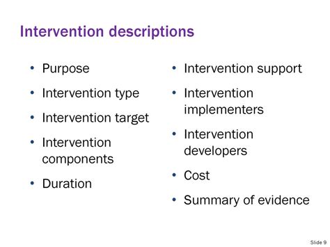 Essa Implementation Evidence On Supporting School Leaders Ppt Download