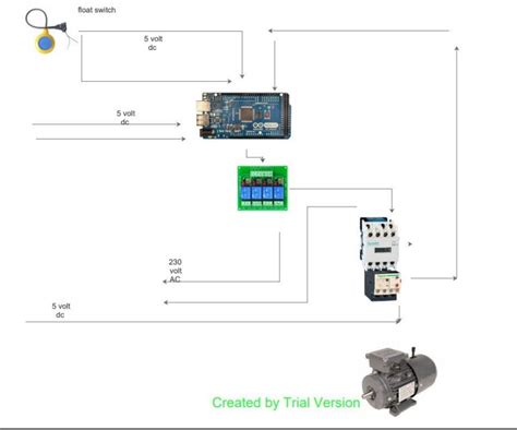 How To Devloped Ardino One Input By Using Two Output Alternate Condition General Guidance