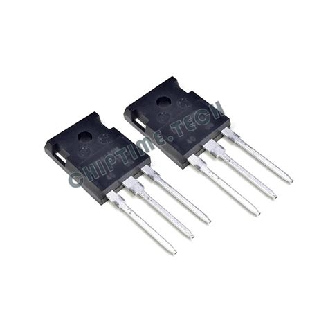 Chiptime (new & Original) Hfa30pa60c Mosfet Transistor Igbt Hfa30pa60c ...