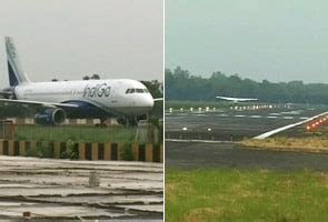 Kolkata Airport Runway Length