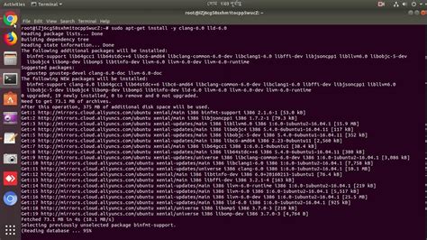Install Clang Ubuntu YouTube