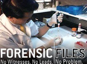 Forensic Files Next Episode