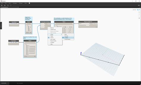 What S A List The Dynamo Primer