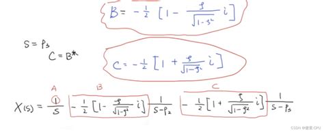 动态系统的建模与分析 Csdn博客