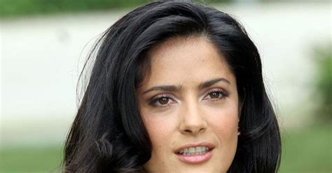 Salma Hayek Ye Kya Chutiyapa Hai