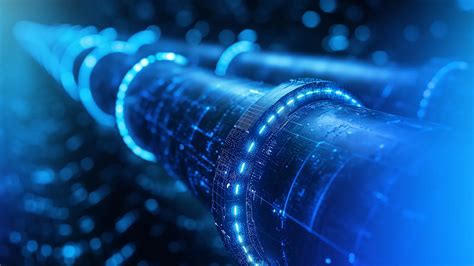 Ai Data Pipeline Architecture How Ai Models Are Built And Deployed