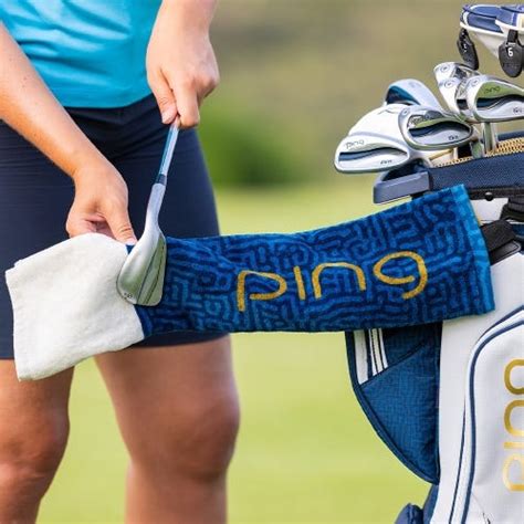 Ladies G Le3 Ping Europe