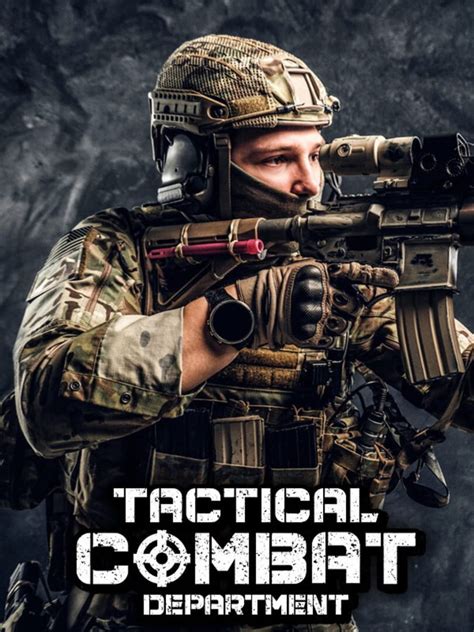 Is Tactical Combat Department Down Right Now Live Outage Tracker Reports Gamebezz