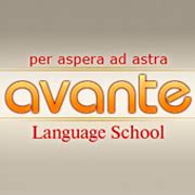 Языковая школа Avante | Kyiv