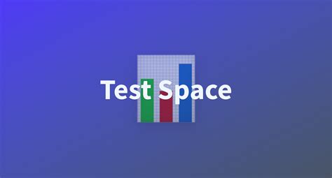 Test Space A Hugging Face Space By Eelang