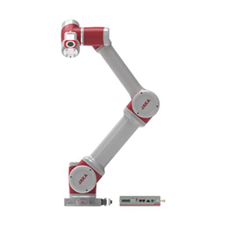 Cobot 6 Axis Jaka Ai 12 Chinese Robot Arm For Industrial Pick And Place