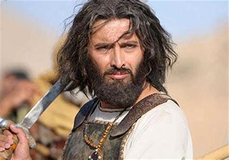 امین زندگانی برای ساخت کار آیینی بیشتر نهی شدم تا تشویق توصیه