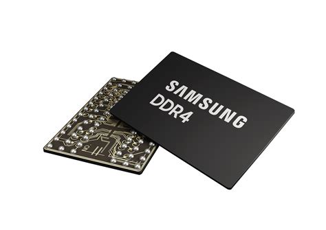 Ddr4 3d Samsung Newsroom Global Media Library
