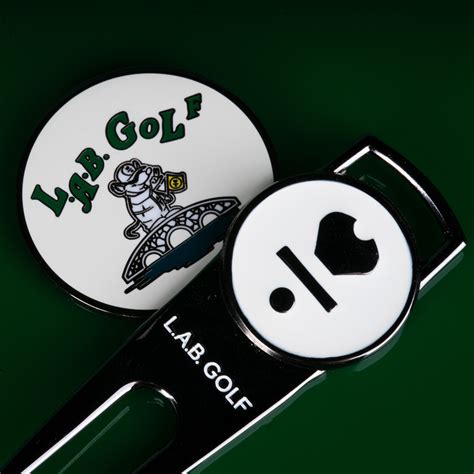 Spring Has Sprung Accessory Pack L A B Golf