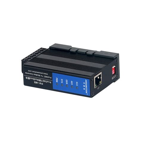 Profinet To Modbus Rtu Rs485422 Protocol Converter Gateway Ethernet
