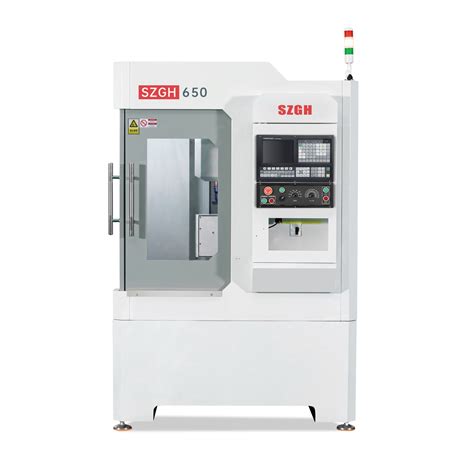 Szgh Mini Vmc650 High Precision Mini CNC Milling Machine Mini Milling Machine And CNC Milling