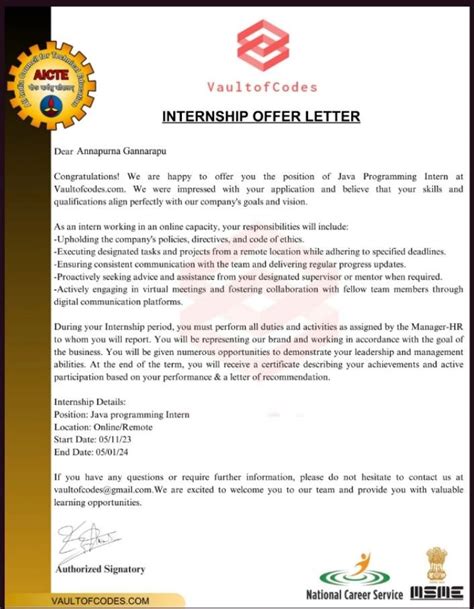 annapurna gannarapu on linkedin hello connections i am delighted to announce that i got offer