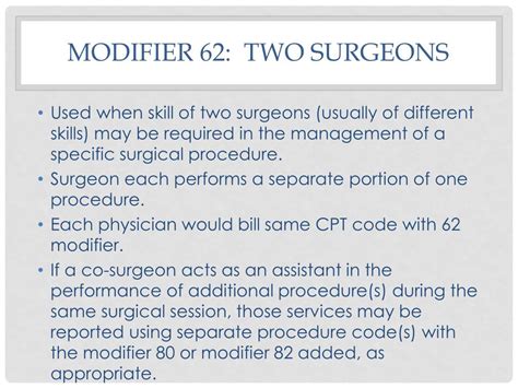 Ppt Coding With Modifiers Powerpoint Presentation Free Download Id 5366090