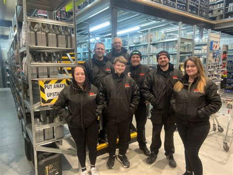 Chris Dobson On Linkedin Do We Acknowledge Positive Times Enough I Do Heres My Team Weve