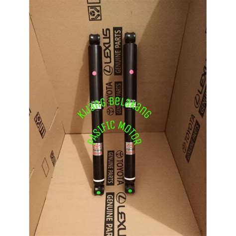 Jual Shockbreaker Shock Absorber Toyota Kijang Belakang Shopee Indonesia