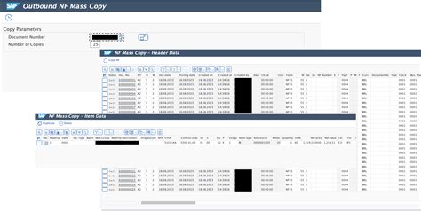 Origen Tech Drc Nfs E Outbound Utilizando Partner Sap Community
