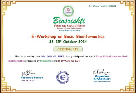 Dhana Sree On Linkedin 🌟 Excited To Share My Learning Journey In